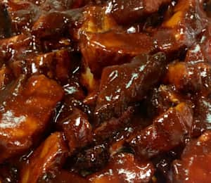 Alabama Que Delivery Menu | Order Online | 2733 Vine St Cincinnati ...