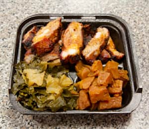 Alabama Que Delivery Menu | Order Online | 2733 Vine St Cincinnati ...