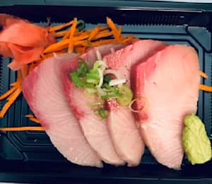 Bimi Poke Delivery Menu | Order Online | 135 4th St San Francisco | Grubhub