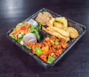 Sushi Xuan (Tramway) Delivery Menu | Order Online | 417 Tramway Blvd NE ...