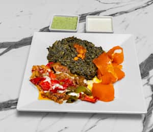 Dunya Kabob - Lorton, VA Restaurant | Menu + Delivery | Seamless