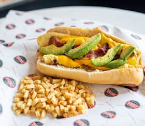 Bronx Sandwich Co. Delivery Menu | Order Online | 13041 Newport Ave ...