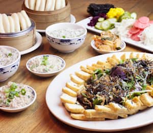 boke bowl Delivery Menu | Order Online | 1028 SE Water Ave Portland | Grubhub