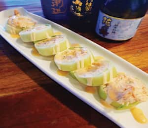 Geisha House Steak & Sushi Delivery Menu | Order Online | 6572 N ...