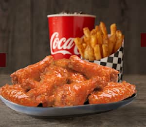 Checkers - New York, NY Restaurant | Menu + Delivery | Seamless