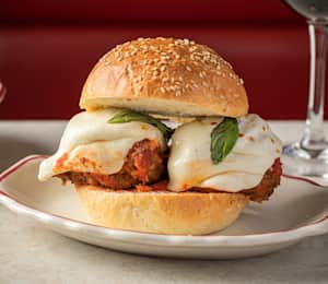 Parm - New York, NY Restaurant | Menu + Delivery | Seamless