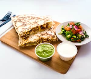 Tacodelphia Delivery Menu | Order Online | 427 S Broad St Philadelphia ...