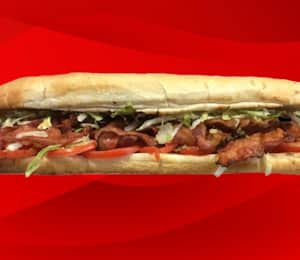 Zeros Subs Delivery Menu | Order Online | 801 Volvo Pkwy Chesapeake ...