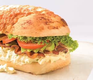 Rubicon Deli (La Jolla) Delivery Menu | Order Online | 4130 La Jolla ...