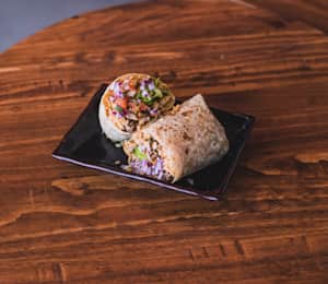 Rodeo Express Mexican Grill Delivery Menu | Order Online | 1717 Sunset ...