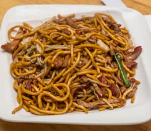 Little Fu's Delivery Menu | Order Online | 1739 Peninsula Blvd Hewlett ...