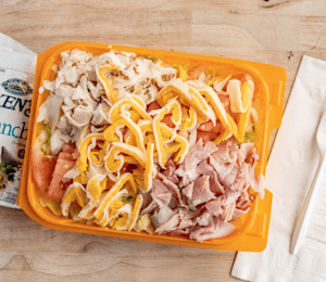 Head West Subs Delivery Menu | Order Online | 1124 W Jefferson St ...