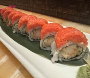 Bayridge Sushi - Brooklyn, NY Restaurant | Menu + Delivery | Seamless