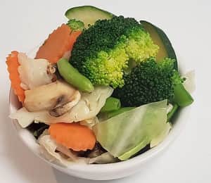 Ho Ping House Delivery Menu | Order Online | 303 S Dixie Way South Bend ...