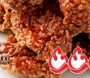 Furai Chicken Delivery Menu | Order Online | 9920 Garden Grove Blvd ...