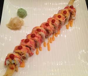 Sushi Xuan (Tramway) Delivery Menu | Order Online | 417 Tramway Blvd NE ...
