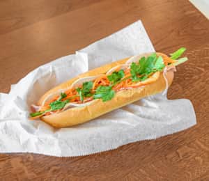 Pho Bami Vietnamese Cuisine - Wilmington, DE Restaurant | Menu ...