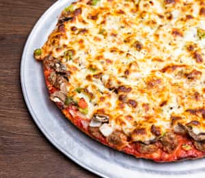 Zazzos Pizza & Bar Delivery Menu | Order Online | 200 W Ogden Ave ...