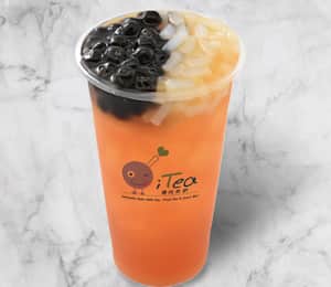 iTea Delivery Menu | Order Online | 43421 Christy St Fremont | Grubhub