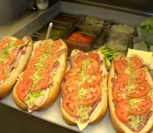 Solly Pizza Delivery Menu | Order Online | 8108 Bustleton Ave ...