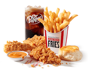 KFC - Bronx, NY Restaurant | Menu + Delivery | Seamless
