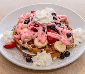 Cafe Fourteen Delivery Menu | Order Online | 300 N Northwest Hwy ...