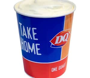 Dairy Queen Delivery Menu | Order Online | 13301 US-183, Building F ...