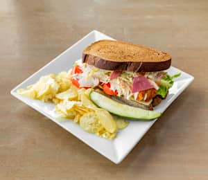 Putterham Grille Delivery Menu | Order Online | 1012 W Roxbury Pkwy ...