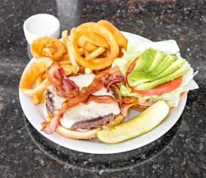 Uncle Pete's Cafe Delivery Menu | Order Online | 14276 Beach Blvd ...