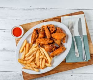 Tunis Fresh N Fast Delivery Menu | Order Online | 5201 Baymeadows Rd ...