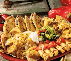 Casa Ole' Delivery Menu | Order Online | 3100 Broadway St Pearland ...