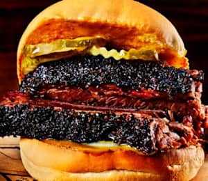 Tejas Barbecue by Wonder (UWS) - New York, NY Restaurant | Menu ...