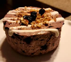 Bar Harbor Cheesecake Company - Saint Augustine, FL Restaurant | Menu ...