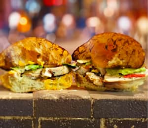 Jitters Cafe Delivery Menu | Order Online | 4357 Buffalo Rd North Chili ...