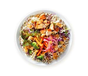 Chopt Creative Salad Co. Delivery Menu | Order Online | 1271 E Putnam ...