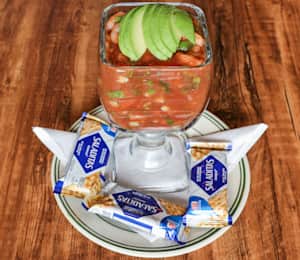 Senor Cactus Mexican Grill Delivery Menu | Order Online | 403 W Trenton ...