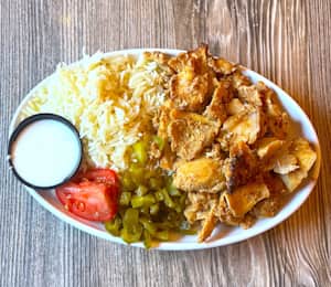 Fadi's Mediterranean Grill Delivery Menu | Order Online | 21792 Katy ...