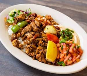 Momi's Kitchen Delivery Menu | Order Online | 11075 Mall Cir Waldorf ...