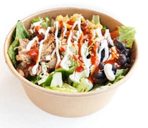 Boloco Delivery Menu | Order Online | 50 Congress St Boston | Grubhub