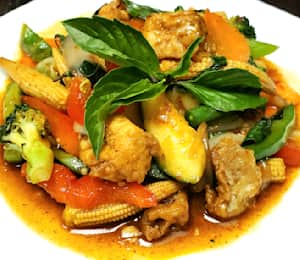 Maprow Thai - Crofton, MD Restaurant | Menu + Delivery | Seamless