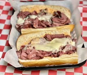 Munch a Sub Delivery Menu | Order Online | 5320 Cameron St Ste 1 Las ...