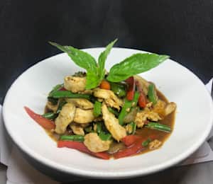 One Two Thai Delivery Menu | Order Online | 153 E 33rd St New York ...