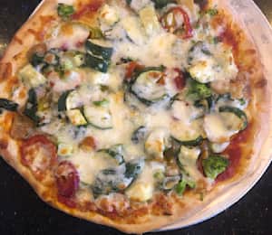 Villa Rustica Pizzeria & Trattoria - Rye Brook, NY Restaurant | Menu ...