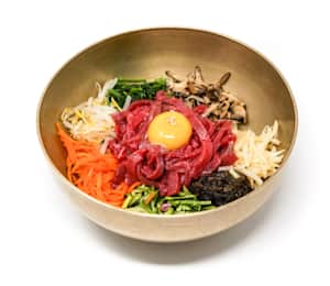 New Wonjo Korean BBQ Restaurant Delivery Menu | Order Online | 23 W ...