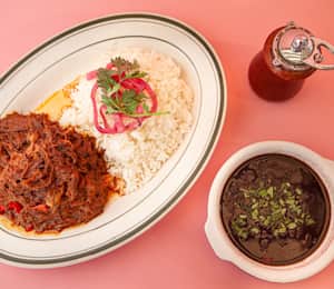 Coppelia Delivery Menu | Order Online | 207 W 14th St New York | Grubhub