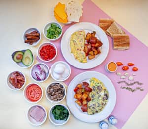 Coppelia Delivery Menu | Order Online | 207 W 14th St New York | Grubhub