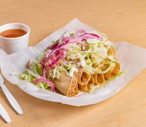 Chickenuevo Delivery Menu | Order Online | 3102 E Grant Rd Tucson | Grubhub