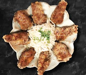 Antoya (Formerly Samwon Garden) Delivery Menu | Order Online | 37 W ...