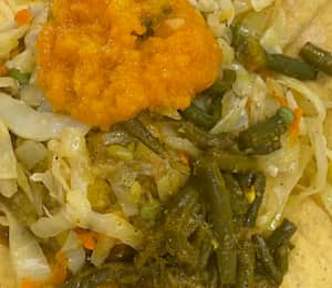 Alis Roti Delivery Menu | Order Online | 1188 Blue Hill Ave Mattapan ...