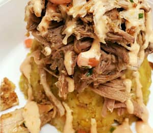 MofonGo Restaurant Delivery Menu | Order Online | 1400 Park St Hartford ...